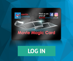 Merlin Cinemas - Homepage
